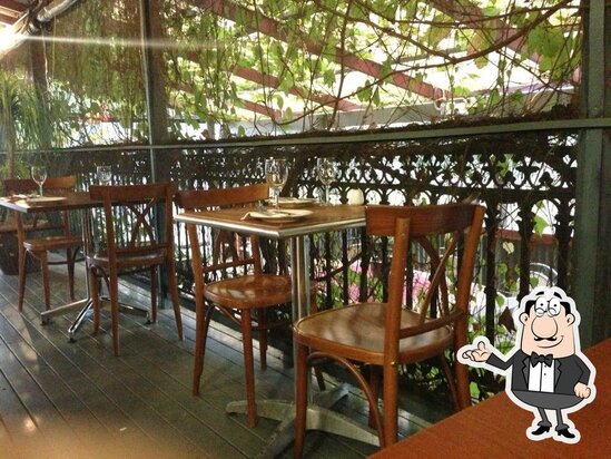Menu at Bel Piatto steakhouse, Medowie, 142 Kindlebark Dr
