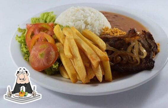 Canuc - Cachorros-Quentes Recheados restaurant, Goiânia, R. 229 ...