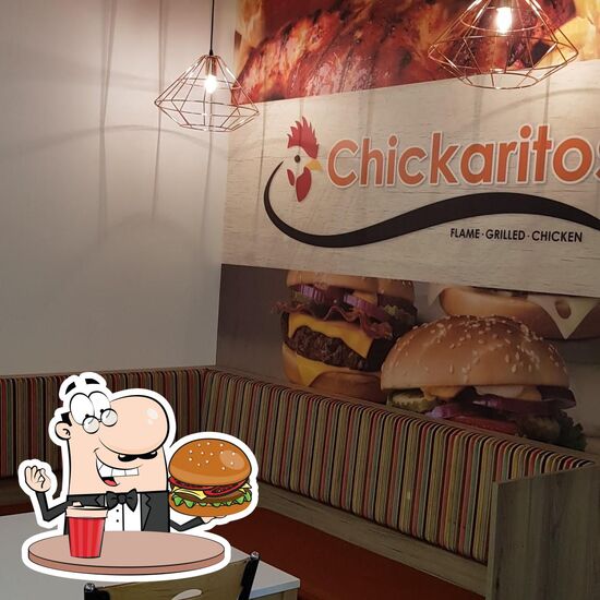 Chickaritos Gillview restaurant, Johannesburg - Restaurant reviews