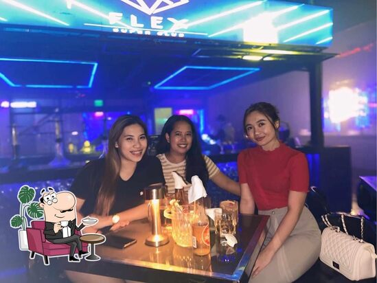 Club FLEX, Mandaue City - Restaurant menu, prices and reviews