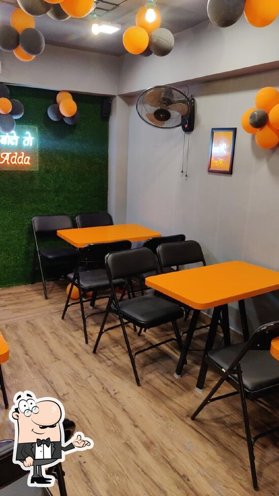 MOMO ADDA, Kota - Restaurant menu, prices and reviews