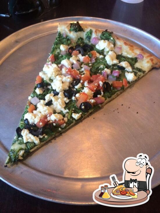 NY Pie (Nashville West), 6800 Charlotte Pike #105 in Nashville ...