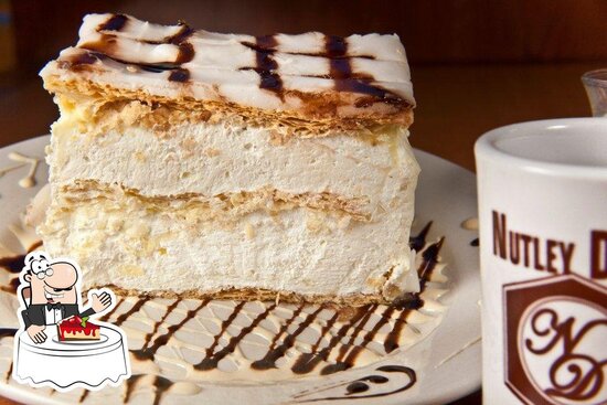 Nutley Diner in Nutley - Restaurant reviews