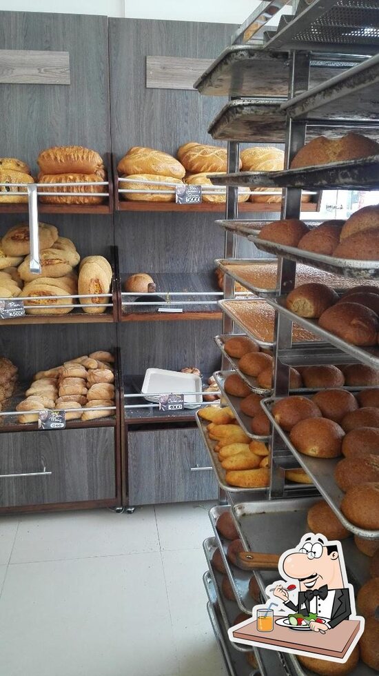 PANADERIA MEGAPAN, Chiquinquirá - Restaurant reviews