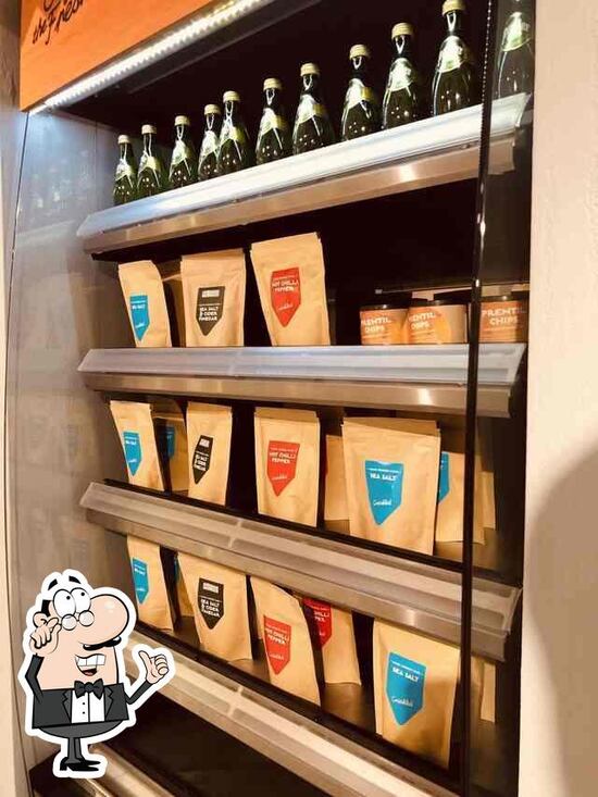 Field 2 Fork, Dubai - Restaurant menu, prices and reviews