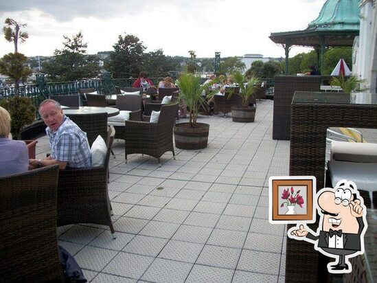 Reah Brothers in Torquay