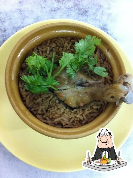 Restaurante รสดีเด็ด ต้นตำรับ Rod-Dee-Det Original, Bangkok - Opiniones ...