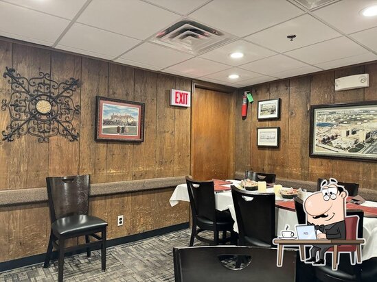 Rusty Barrell Supper Club Inc, Ponca City - Restaurant menu, prices and ...