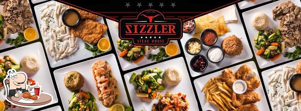 Sizzler Steak House restaurant, Giza, 231 Degla-Maadi - Restaurant reviews