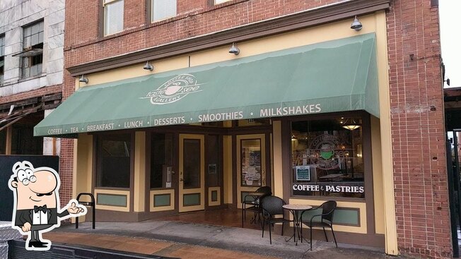 Taste and See Coffee Shop and Gallery, Macon - Restaurant menu, prices ...