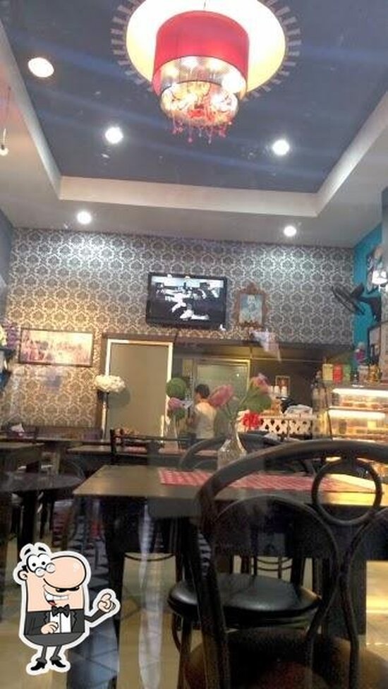 เดอะเทสต์ (The Taste) restaurant, Bangkok