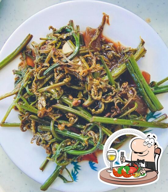 Menu at U COOK'S Eatery restaurant, Cabadbaran City
