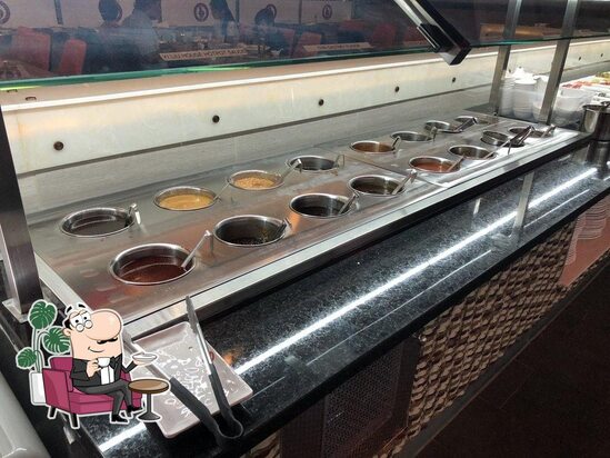 FUSHIMI GRILL & MODERN BUFFET, Jacksonville - Restaurant menu, prices ...