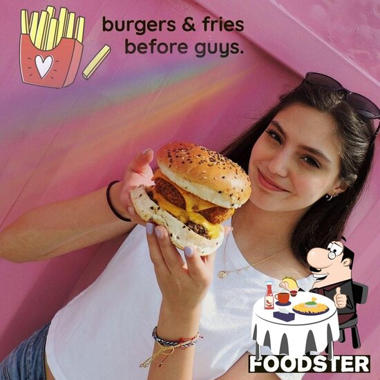 Foodster restaurant, Monterrey - Restaurant reviews