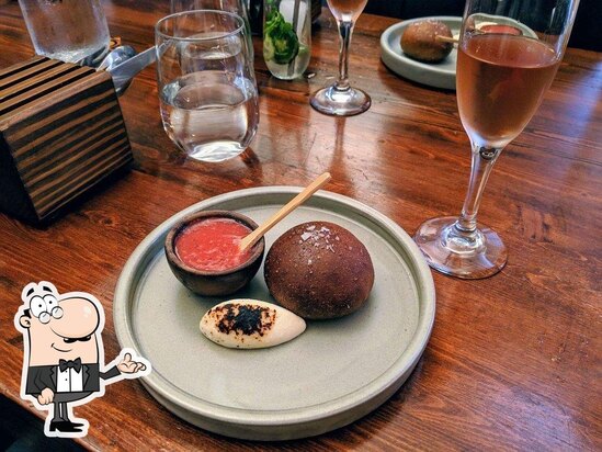 Mixtli, San Antonio - Restaurant menu, prices and reviews
