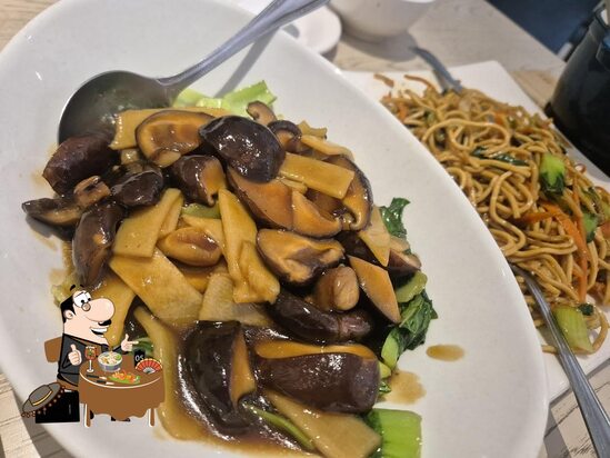JC Chinese Restaurant, Bloemfontein - Speisekarte, Preise und Bewertungen