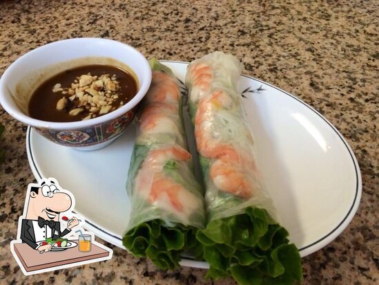 Pho 888 in Chicago - Restaurant menu and reviews