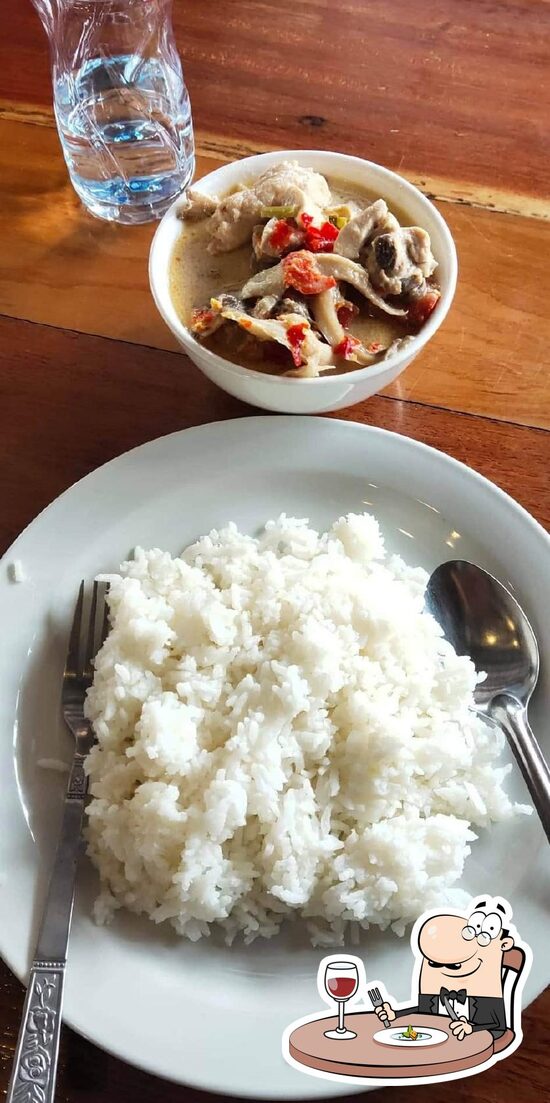 ครัวนายก, Ban Len - Menú del restaurante, precios y reseñas