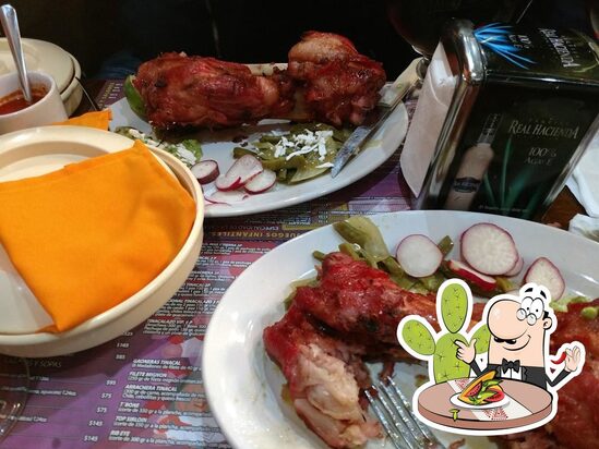 Pub y bar Casa Tinacal, Tlalnepantla, Av. Dr. Gustavo Baz 222 - Carta ...