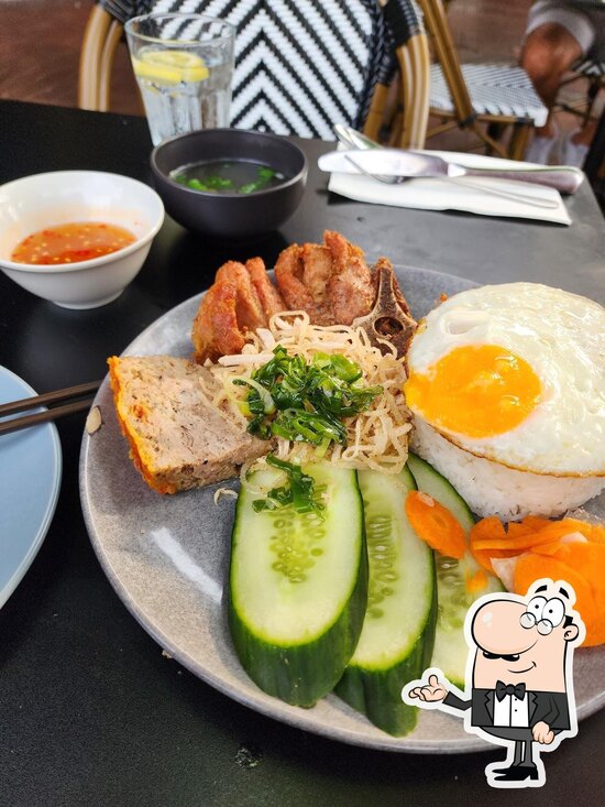 Little NNQ, Adelaide - Restaurant menu, prices and reviews