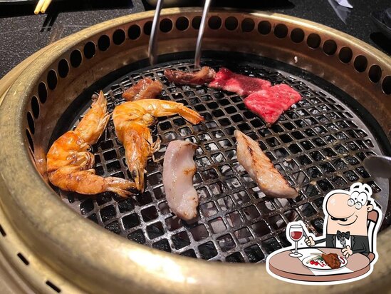 888 JAPANESE BBQ in Las Vegas - Restaurant menu and reviews