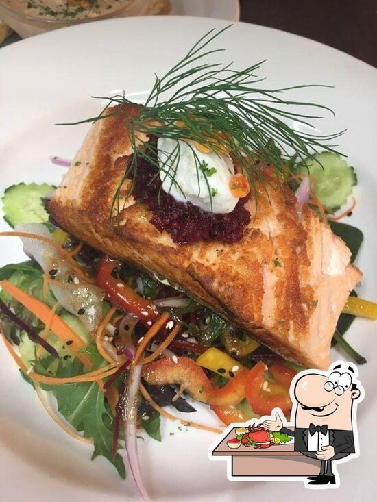 Sealife Restaurant&Café in Bicheno - Restaurant menu and reviews