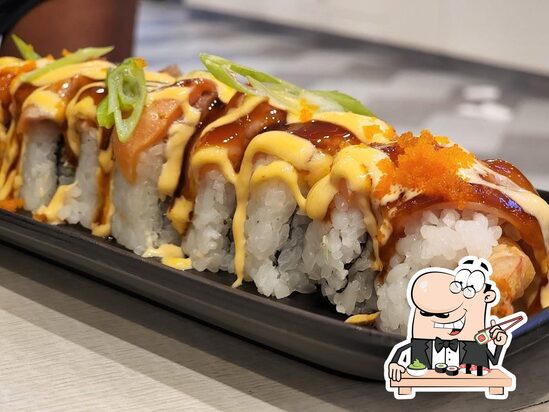 Menu at Makimura Ramen Bar SM City Baguio, Baguio