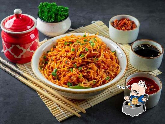Asian Bay, Mumbai - Restaurant menu, prices and reviews