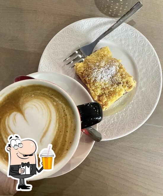 Caffe bar Trip, Mostar - Restaurant reviews