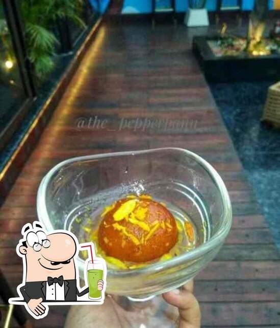 Fakira club, Agra - Restaurant reviews