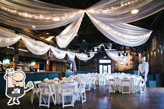 The Freight House, Stillwater - Restaurant menu, prices and reviews