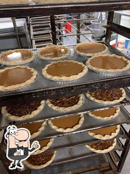 Goldsboro Bakery, Yuma - Restaurant menu, prices and reviews