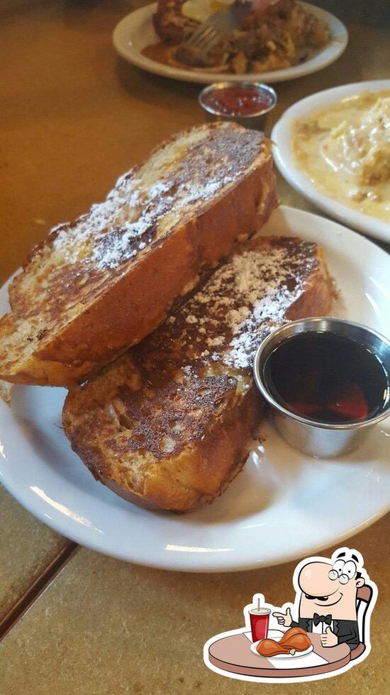 Gravy, 3957 N Mississippi Ave in Portland - Restaurant menu and reviews