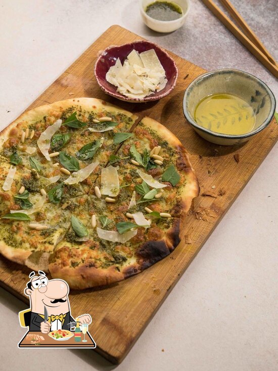 Menu at Green Miko - Hemp Kitchen, Gurugram