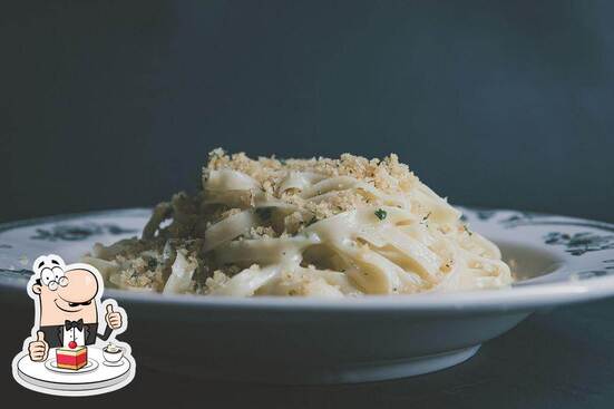 Little Mama’s Italian in Charlotte - Restaurant menu and reviews