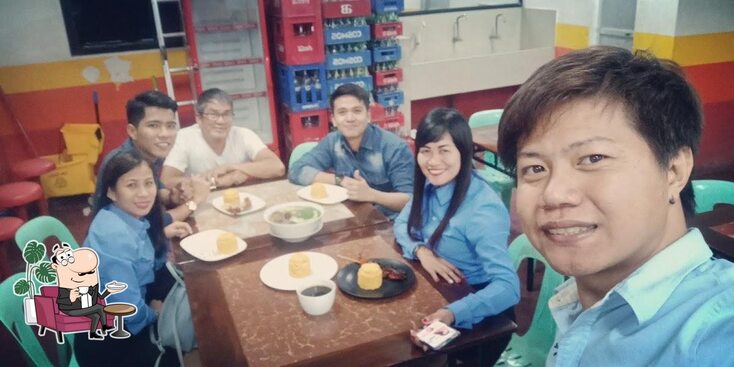 Mang DOMENGS Tuguegarao restaurant, Tuguegarao City - Restaurant reviews