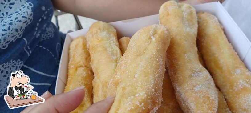 Mila's, Bacolod, MW5R+F2F - Restaurant reviews