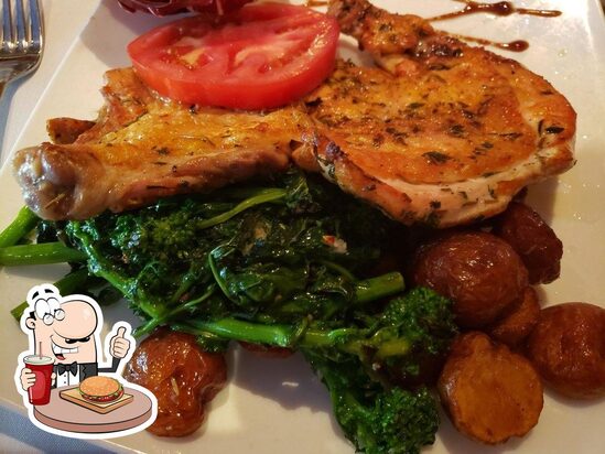 Ombra Cucina Italiana in Hilton Head Island - Restaurant menu and reviews