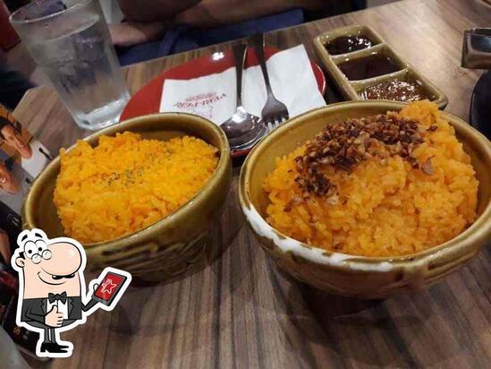 Menu at Peri-Peri Charcoal Chicken and Sauce Bar Cubao, Quezon City, G ...