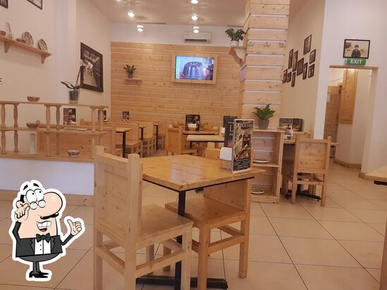 Pizza Luca, Bacău - Restaurant menu, prices and reviews