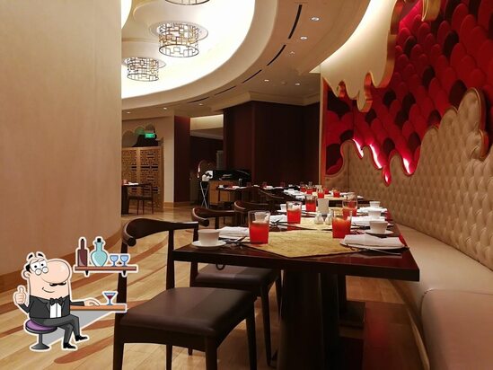 Red Spice, Parañaque - Restaurant menu, prices and reviews