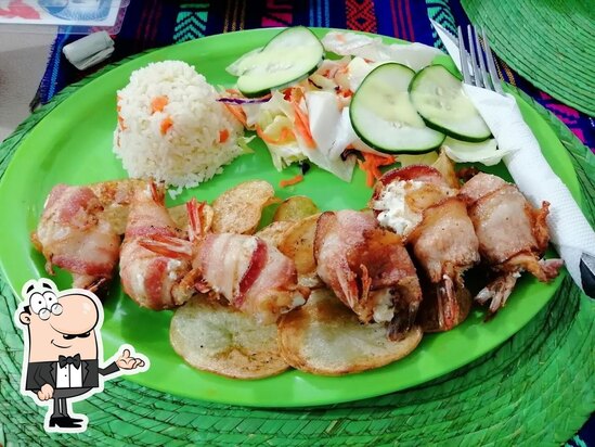 Restaurante El Jaibo, Ciudad Madero - Menú del restaurante, precios y ...