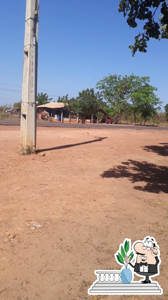 Restaurante do SR joao, Brasil - Avaliações de restaurantes