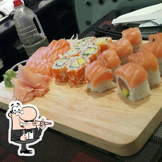Shisu restaurant, Dubai, 68H9+WG8 - wafi mall - Restaurant reviews