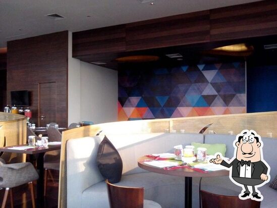 Skyloft Restaurant, Jakarta - Restaurant menu, prices and reviews