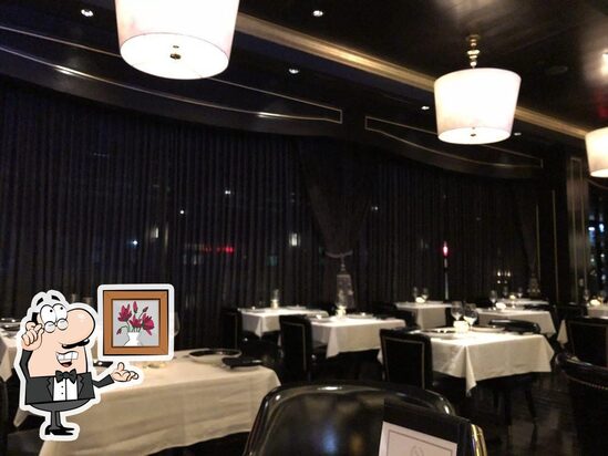 Menu at The Prime Rib at Live! Casino & Hotel steakhouse, Hanover ...