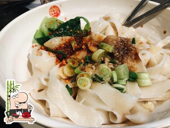 Tian Shi Fu No.3, Richmond - Restaurant menu, prices and reviews