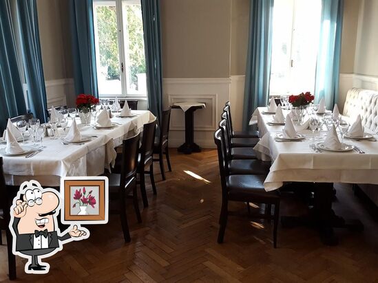 Zexe Zahana Sofia 1, Bucharest - Restaurant menu, prices and reviews