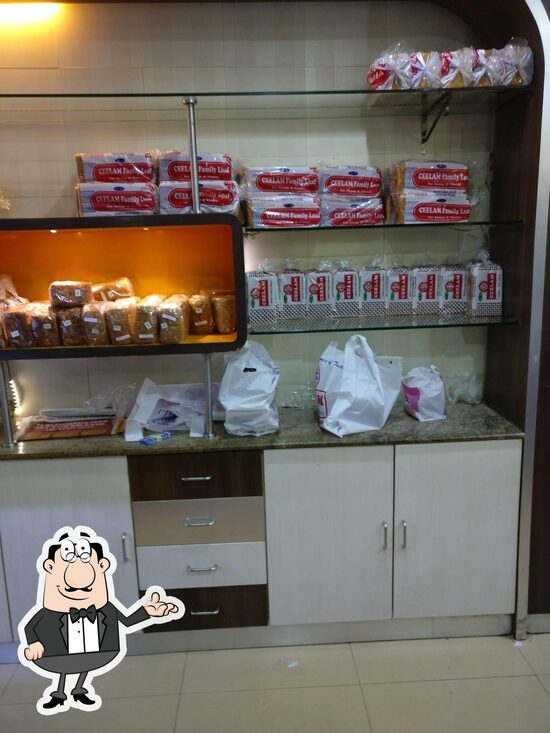 Ceelam bakery and sweets, Chennai - Restaurant menu, prices and reviews