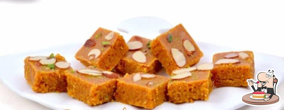 Gwalia Sweets, Ahmedabad, Maghansh Complex - Restaurant reviews